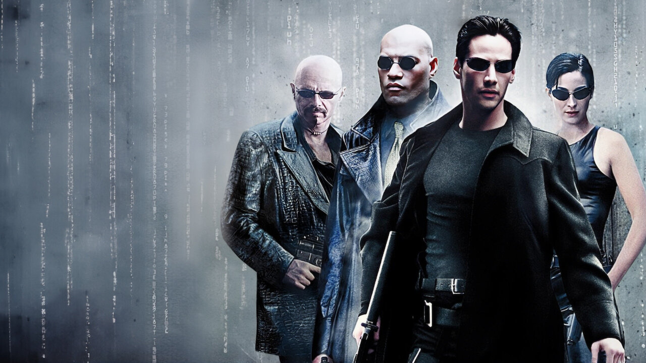 Watch The Matrix | Netflix