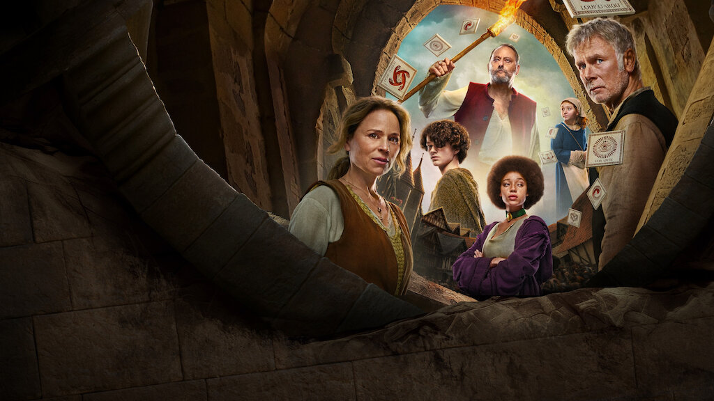 Watch Family Pack | Netflix Official Site