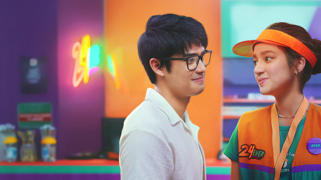 Watch An Inconvenient Love | Netflix