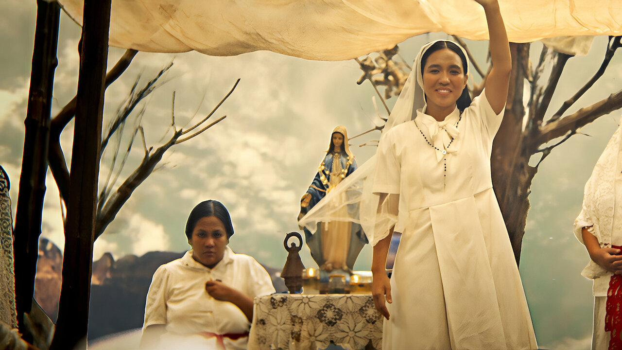 Confira A Miracle | Netflix