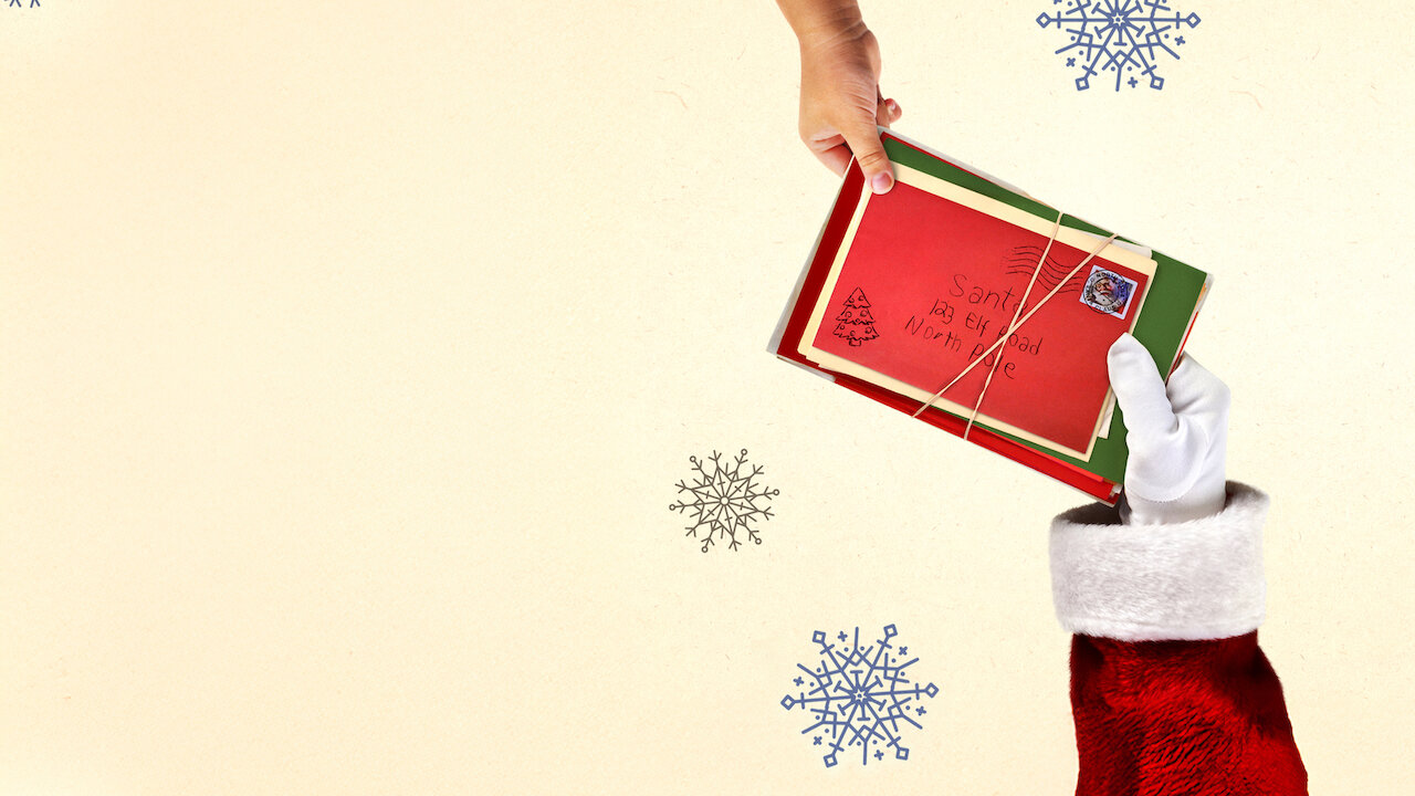 Watch Dear Santa | Netflix