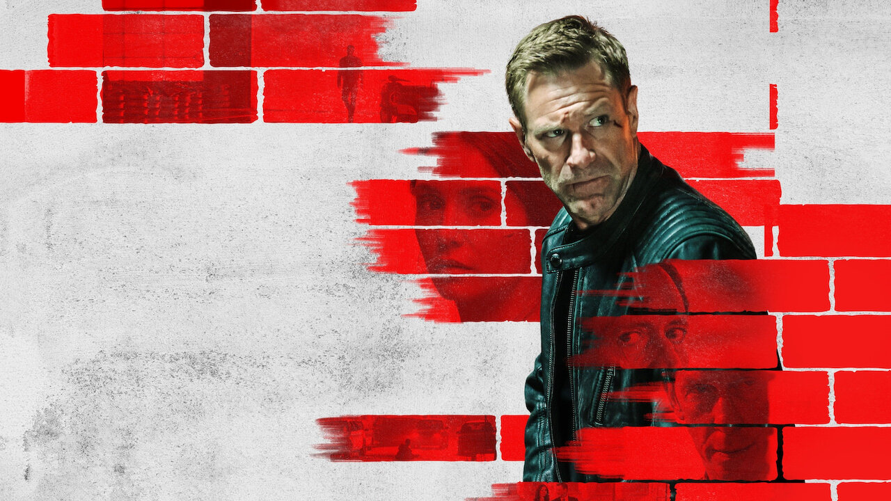Watch The Bricklayer | Netflix