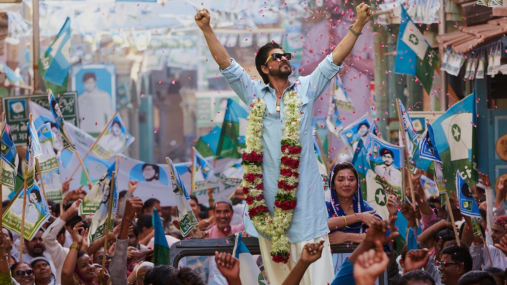 Watch Raees | Netflix