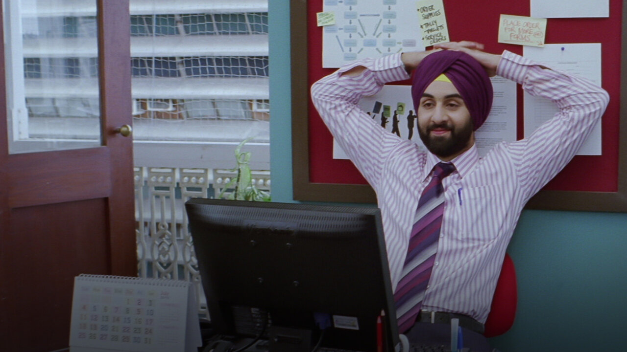 Watch Rocket Singh: Salesman of the Year | Netflix