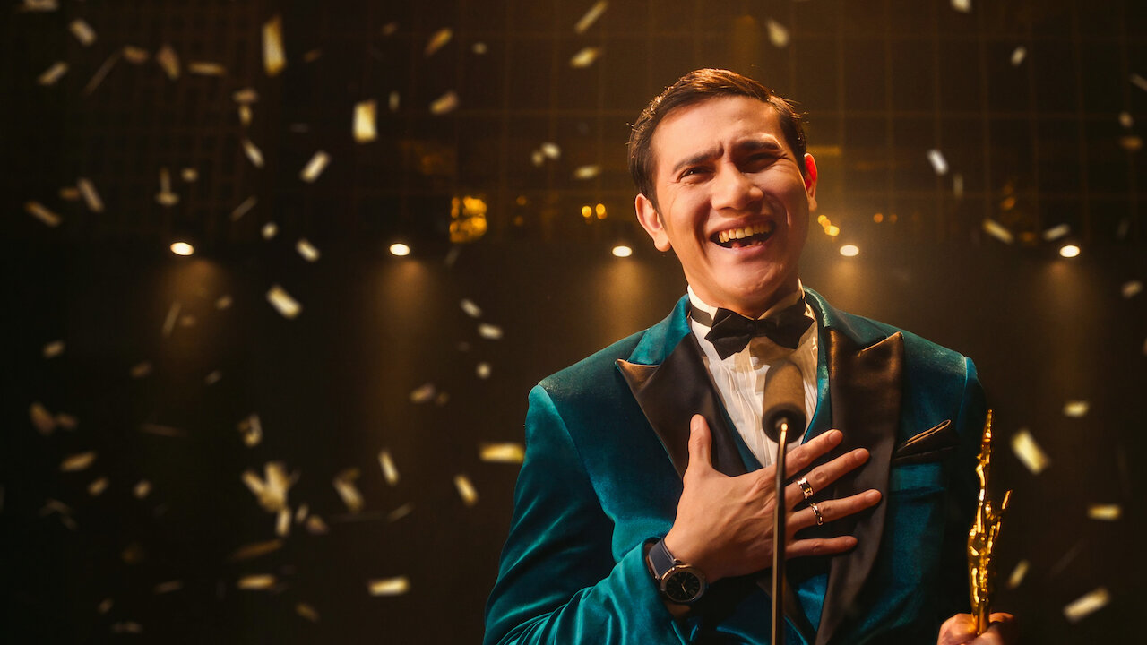 Confira Deslumbrado | Site oficial da Netflix