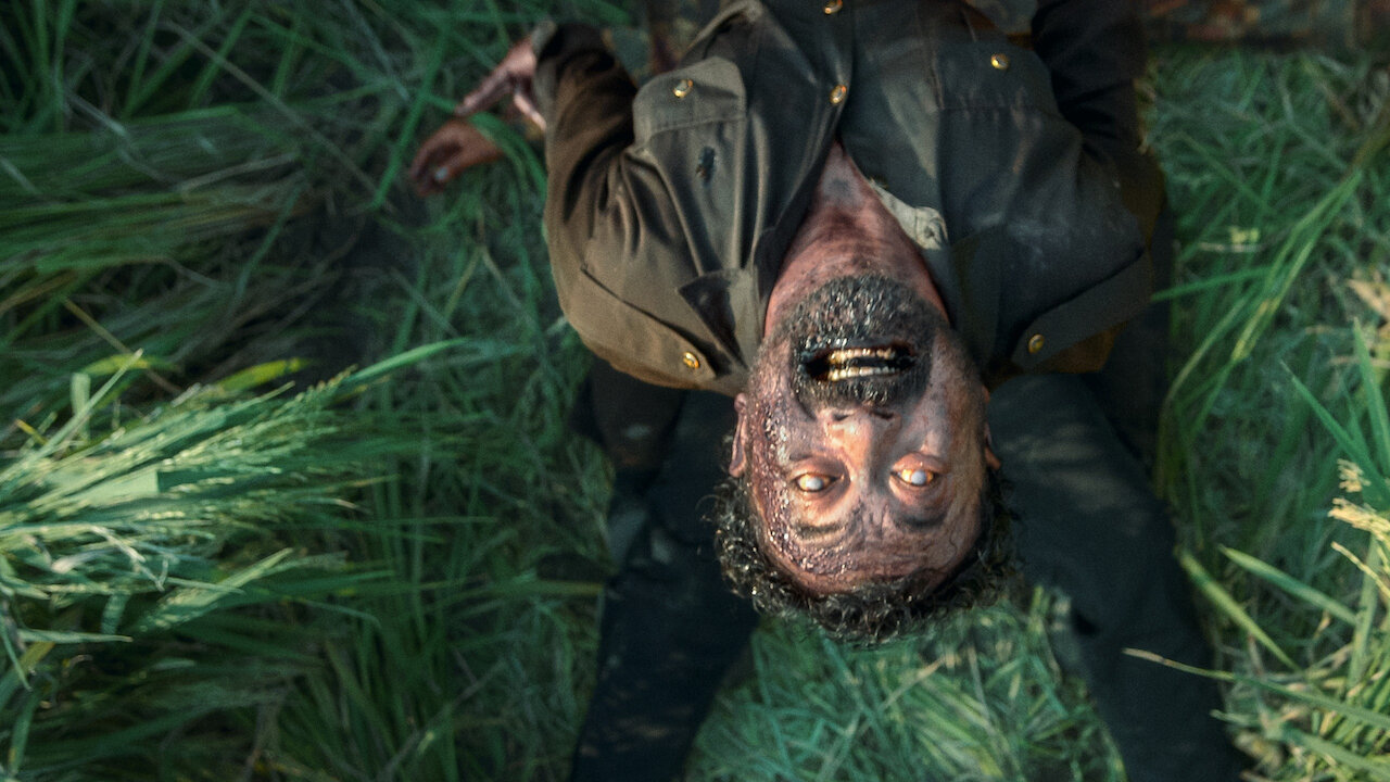 Confira O Elixir | Site oficial da Netflix