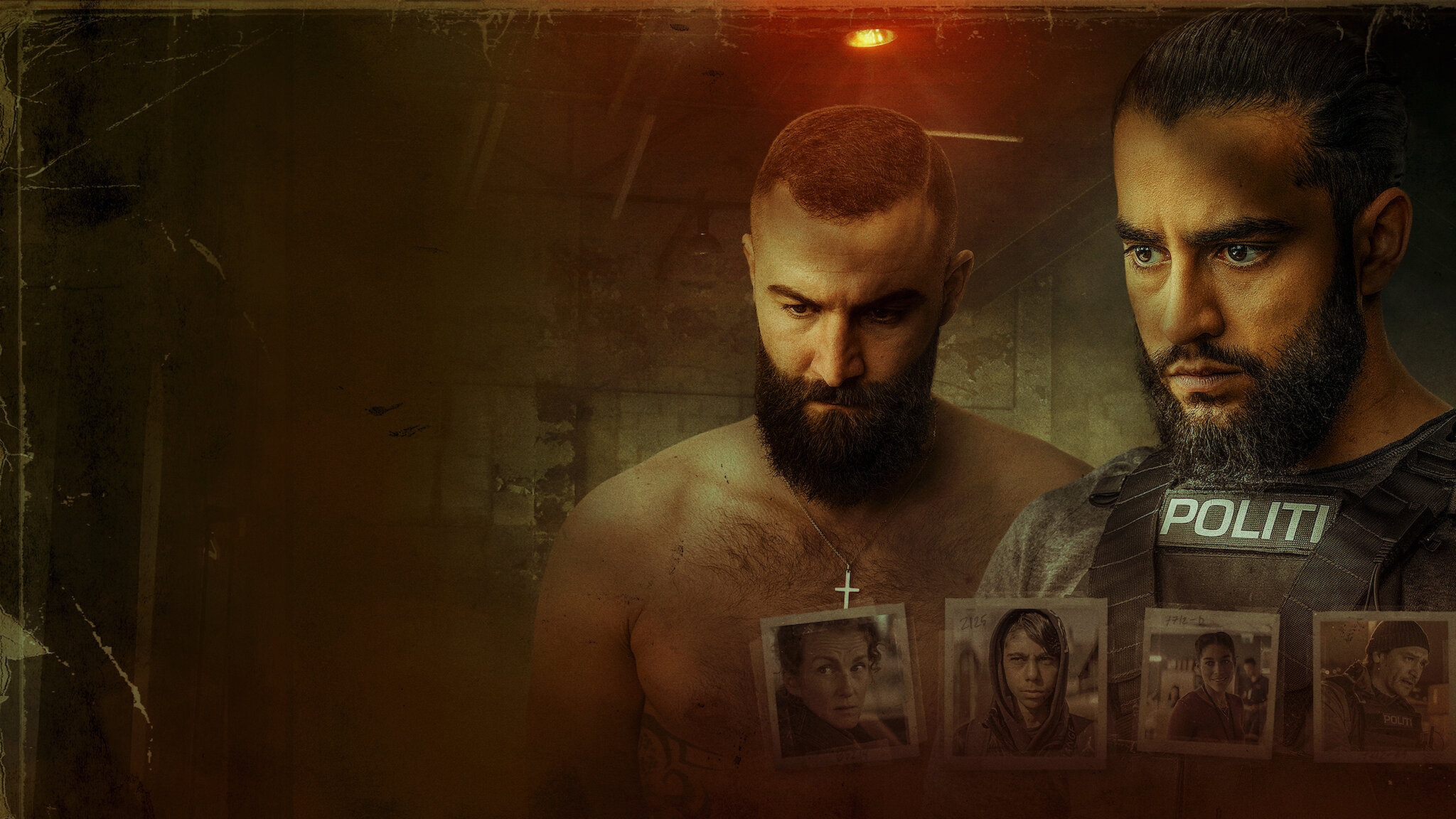 Watch Gangs of Oslo | Netflix