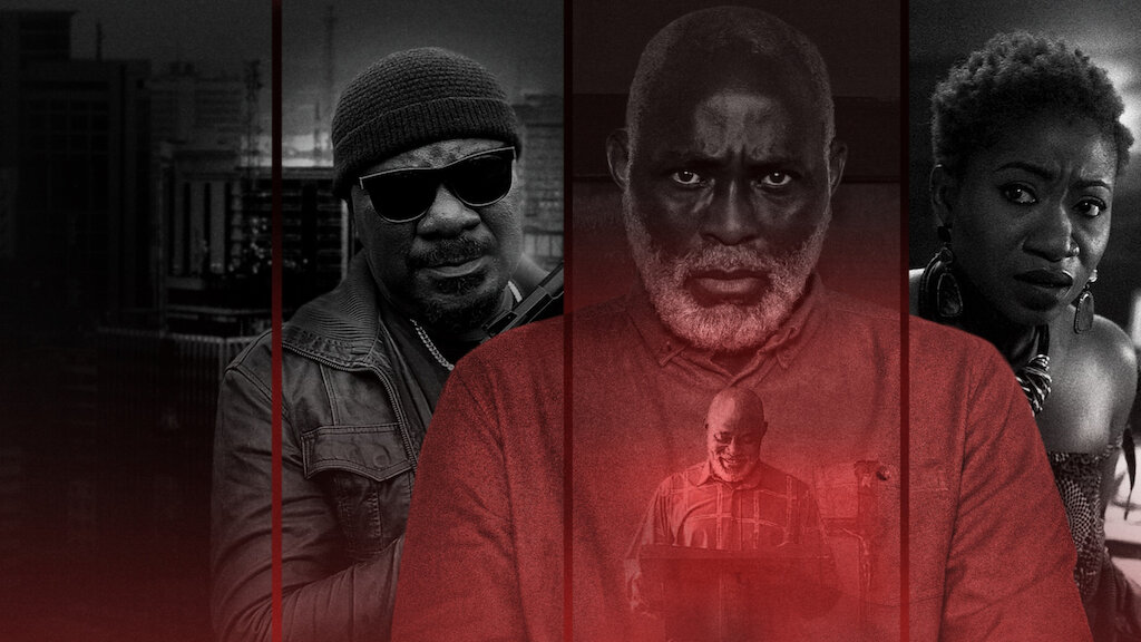 Watch The Black Book | Netflix Official Site