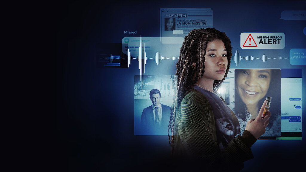 Watch Missing | Netflix