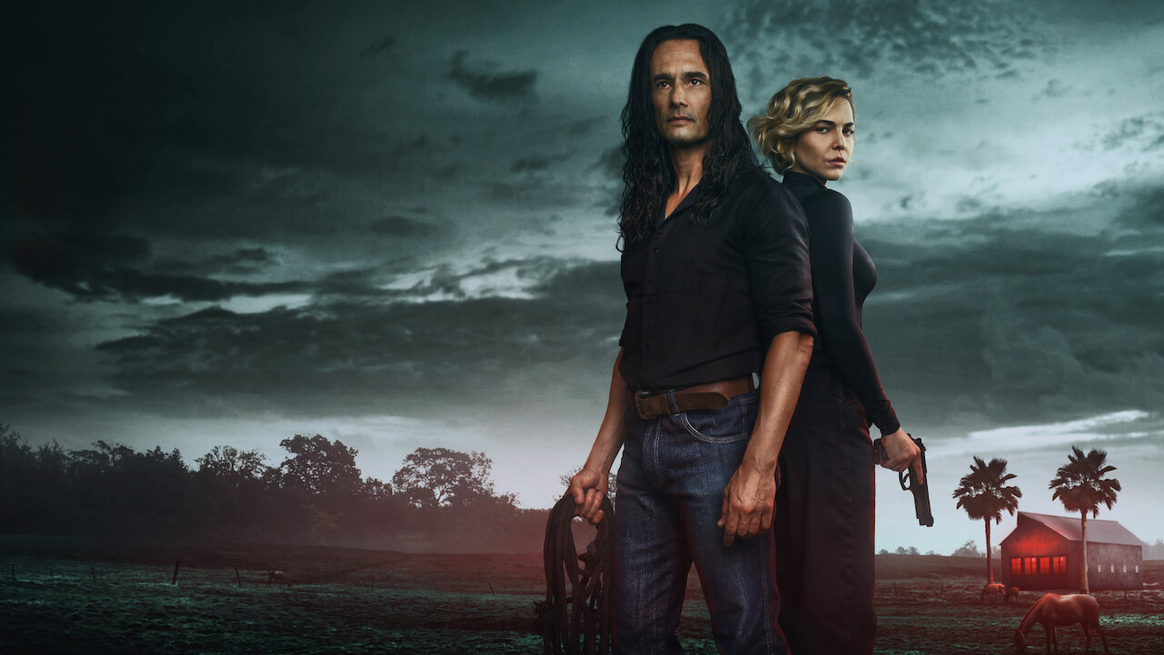 Watch Good Morning, Verônica | Netflix Official Site