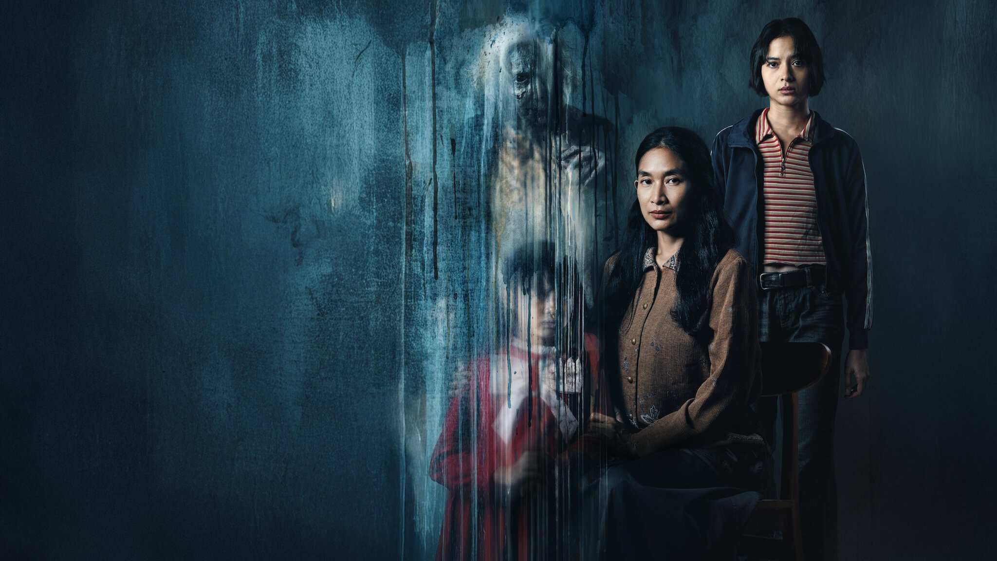 Watch The Redemption of Sin | Netflix