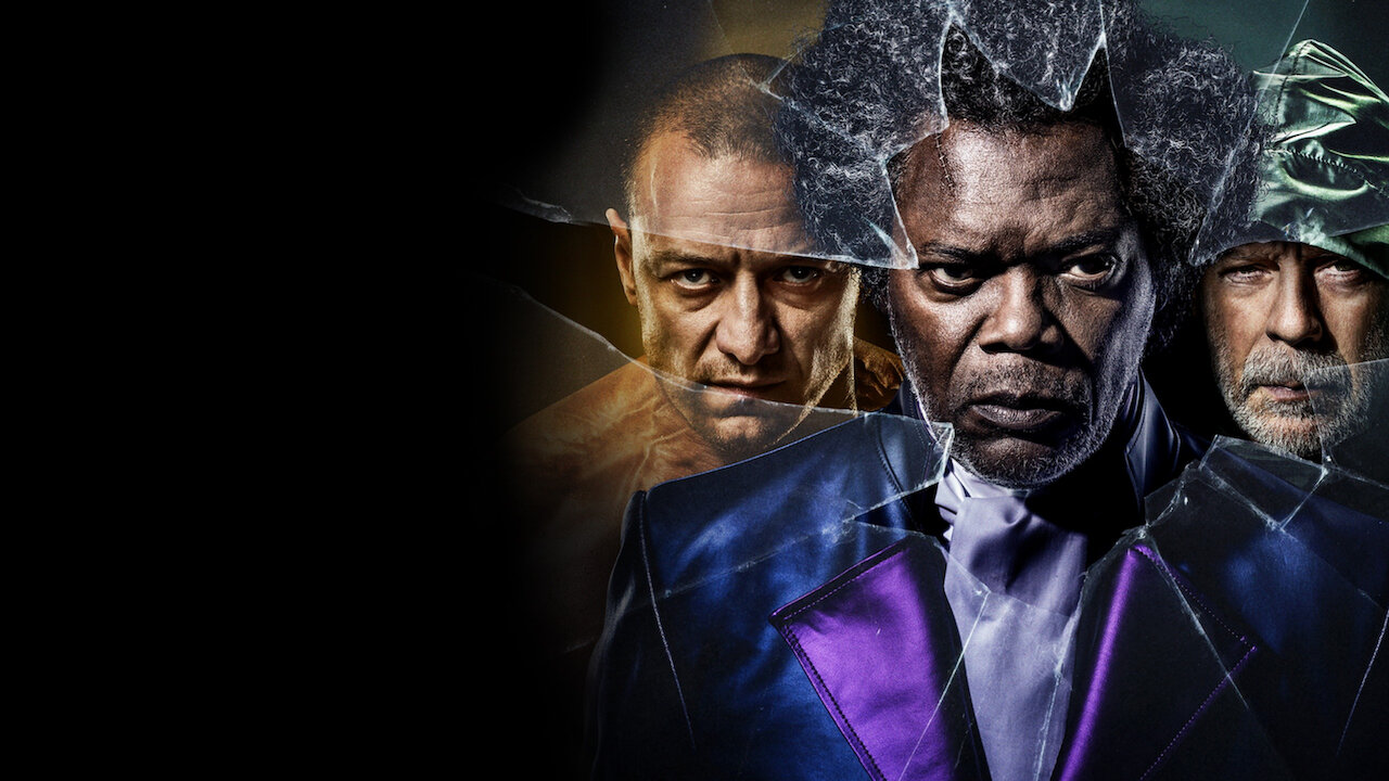 Watch Glass | Netflix