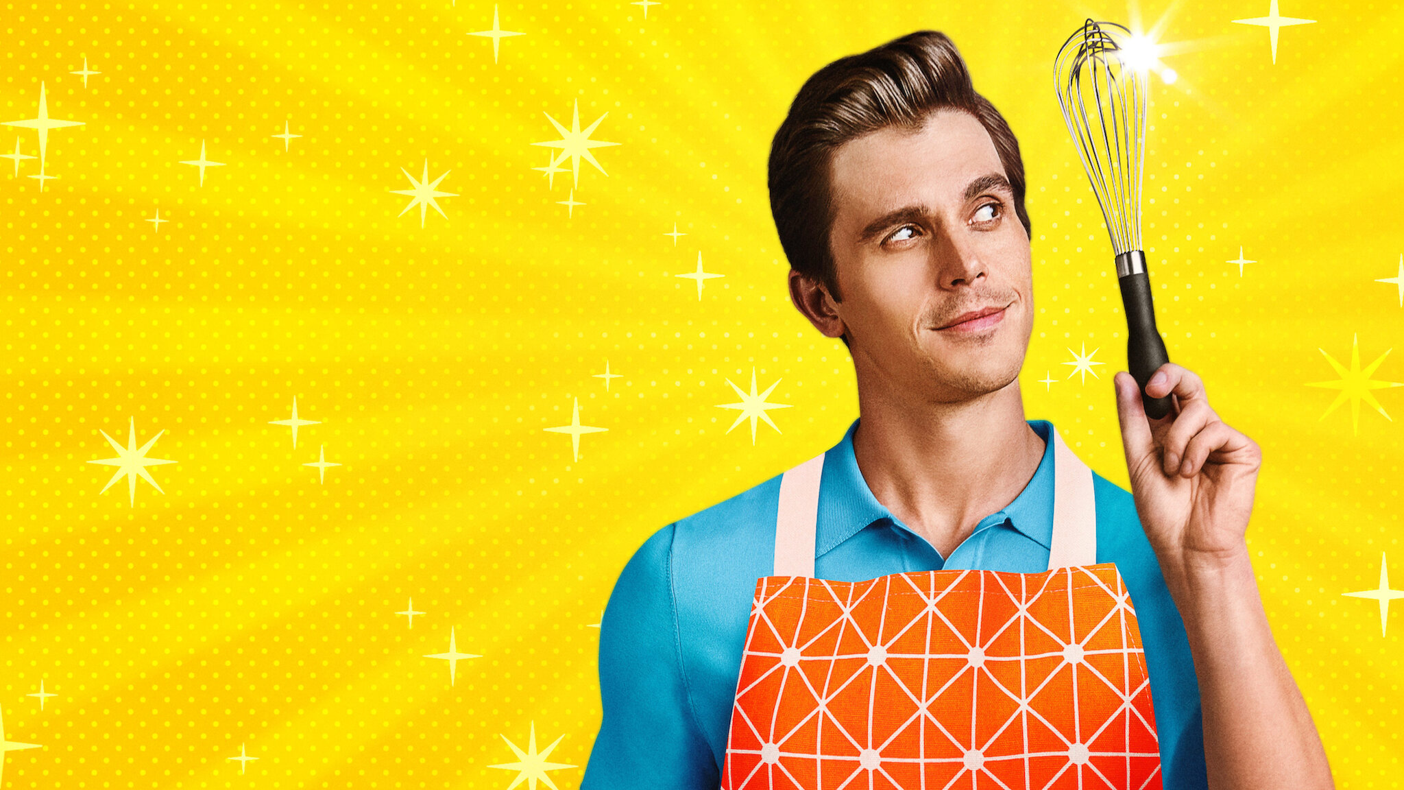 Watch Easy-Bake Battle: The Home Cooking Competition | Netflix Official ...