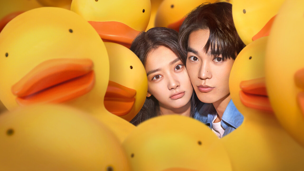 Watch Welcome to My Side | Netflix