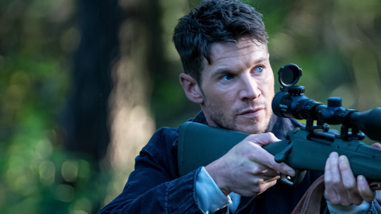 Watch Sniper: Assassin's End | Netflix