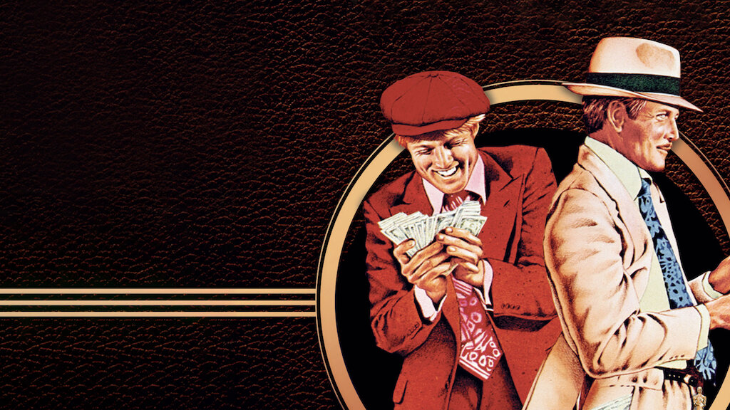 Watch The Sting | Netflix