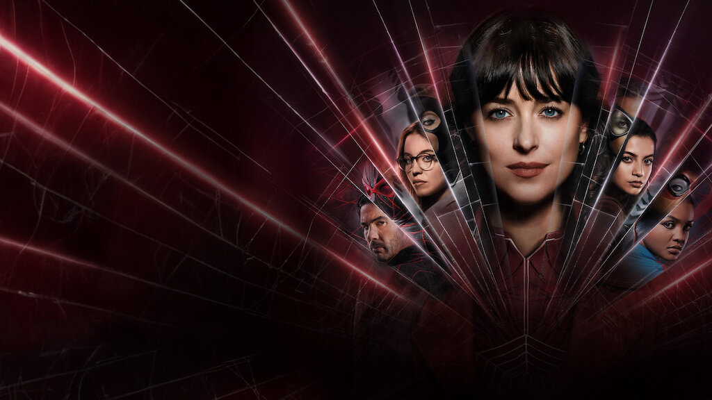 Watch Madame Web | Netflix