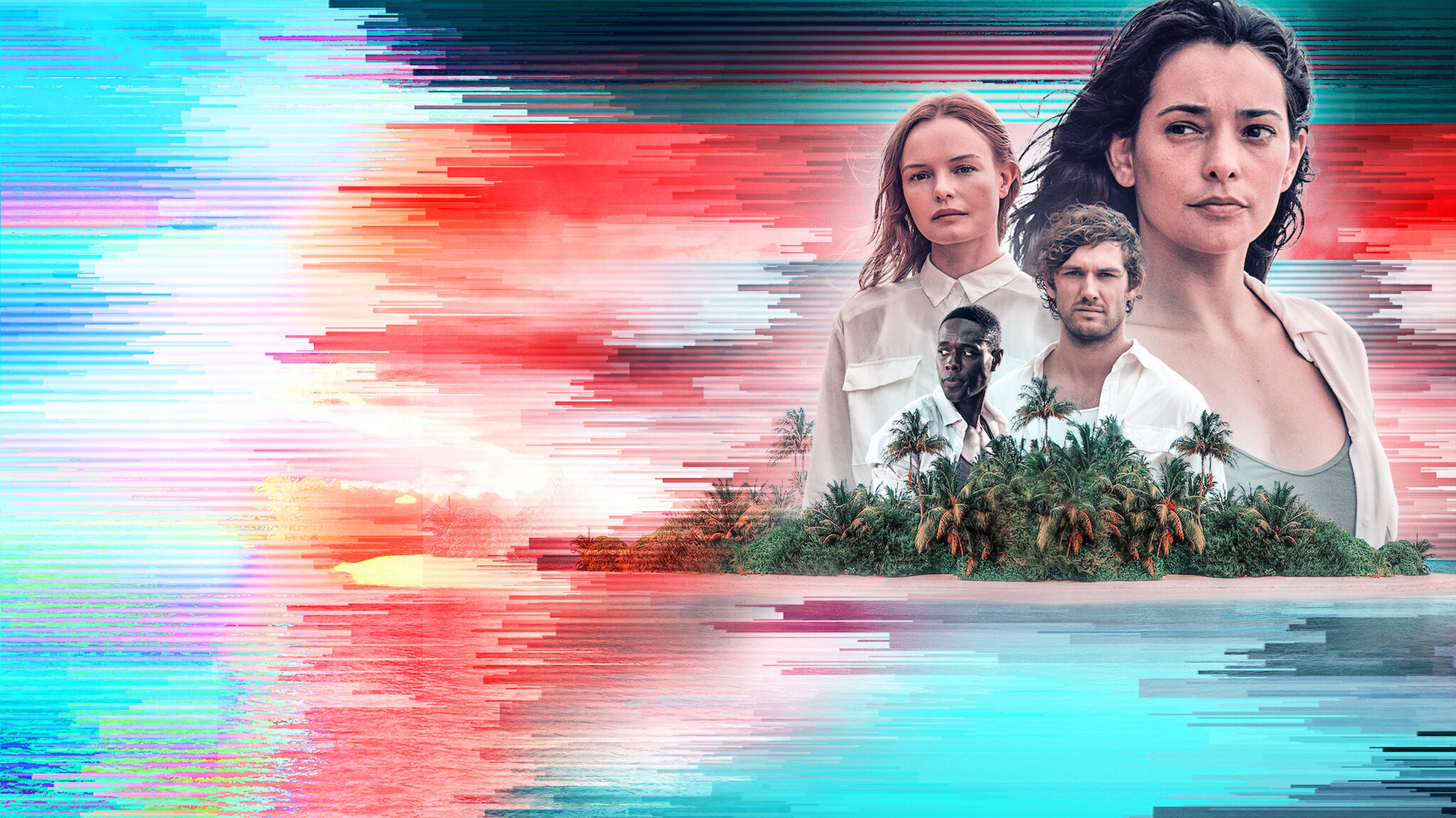 Watch The I-Land | Netflix Official Site