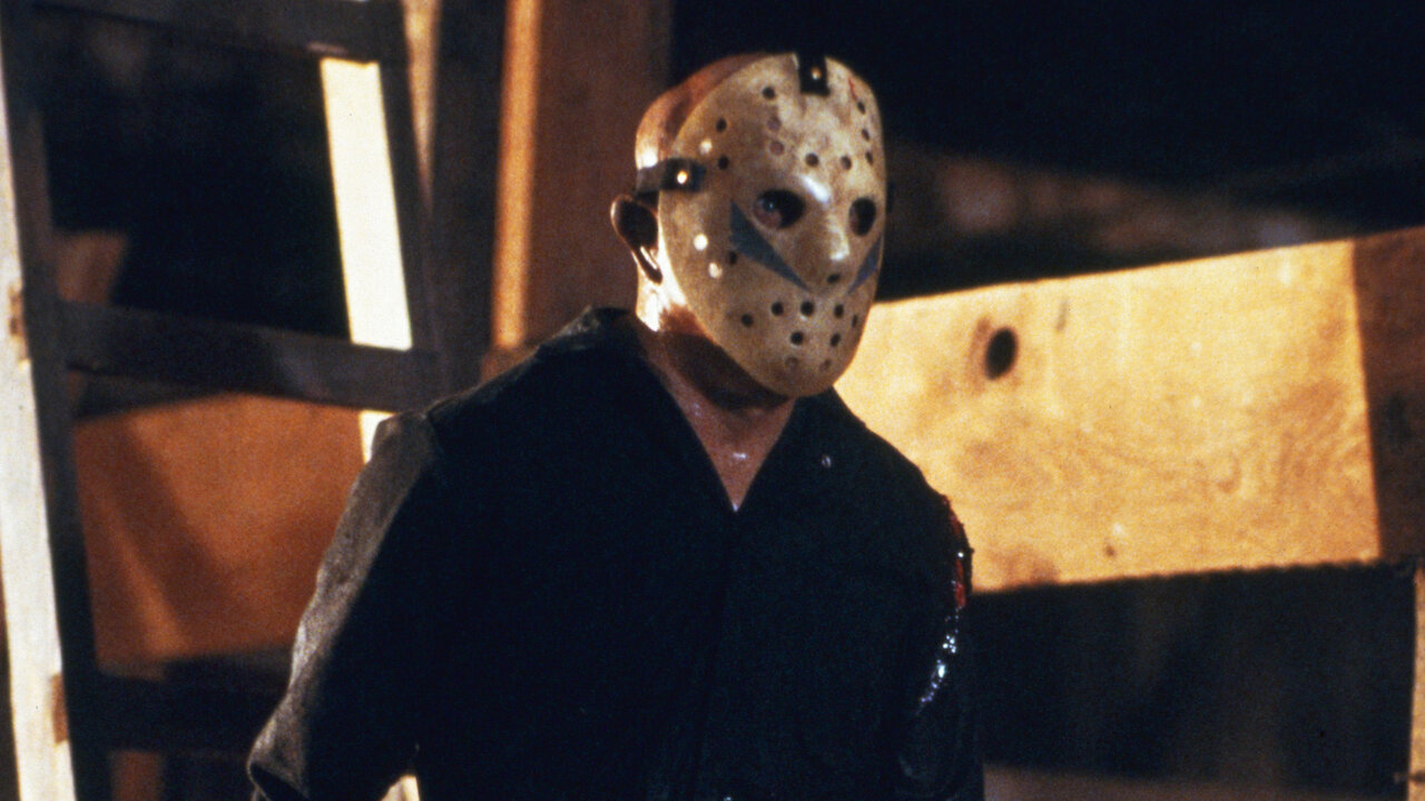 Friday the 13th: Part 5: A New Beginning kijken | Netflix