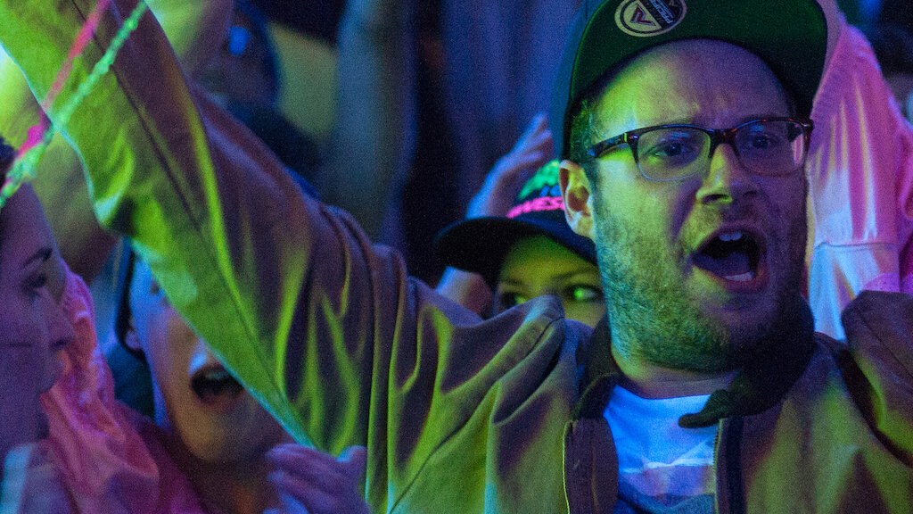 Watch Neighbors | Netflix