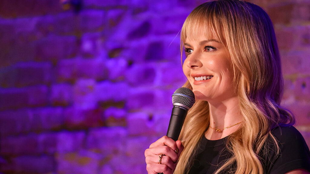 Watch Rosebud Baker: The Mother Lode | Netflix Official Site