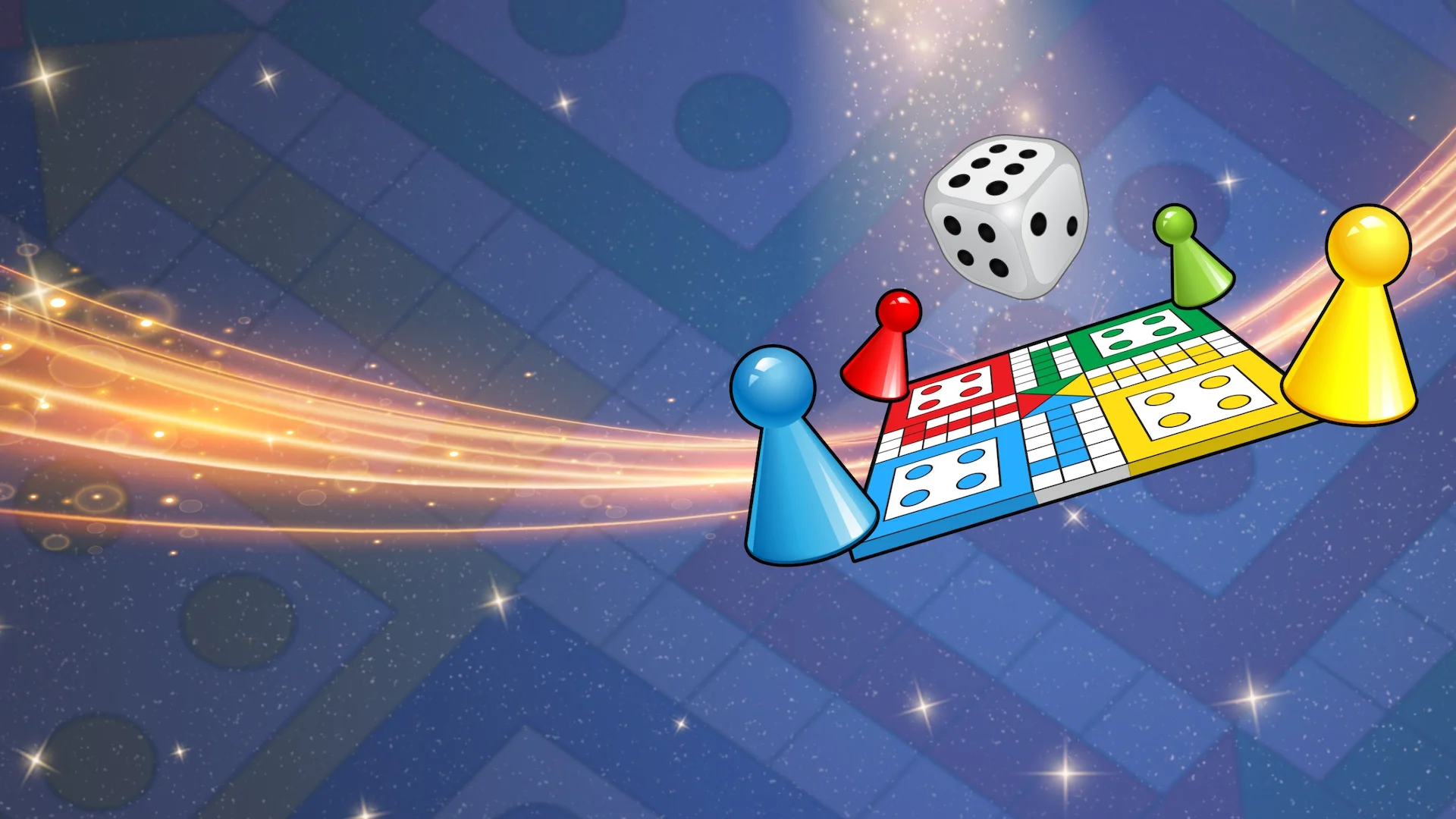 Ludo King | Juego móvil incluido con Netflix