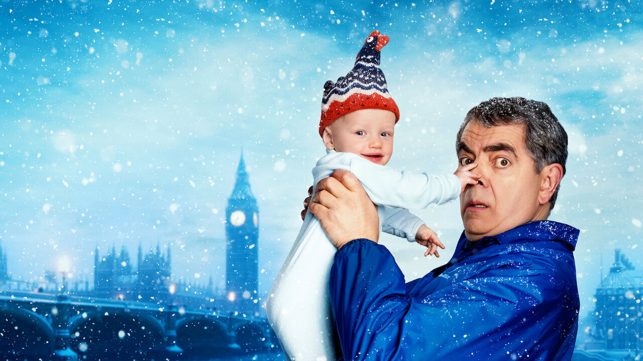 „Man Vs Baby“ ansehen | Netflix – offizielle Webseite