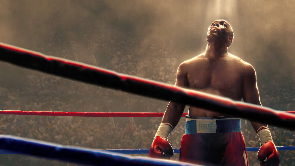 Watch Big George Foreman: The Miraculous Story of the Once and Future ...