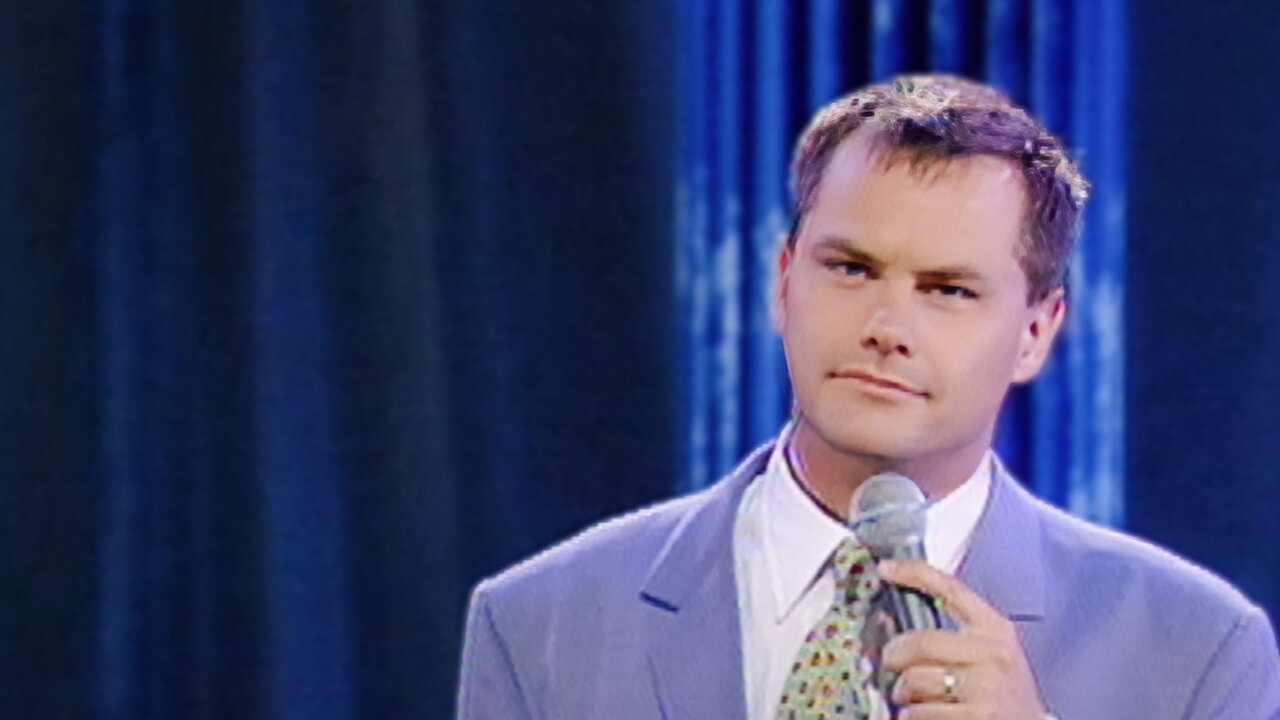 Watch Jack Dee: Live at the London Palladium | Netflix