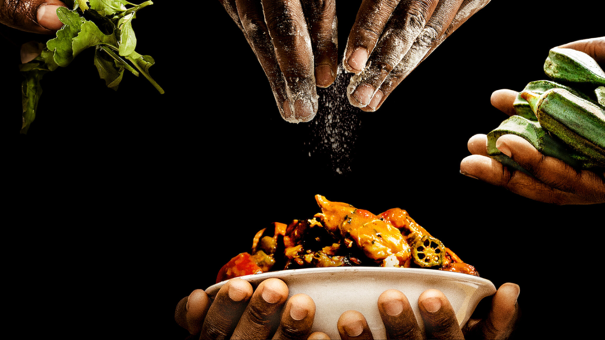 Watch High on the Hog: How African American Cuisine Transformed America ...