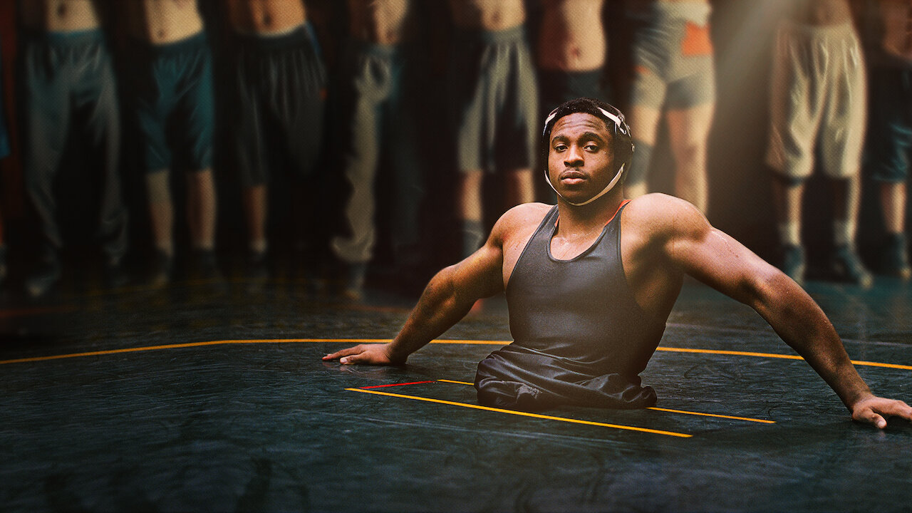 Watch Zion | Netflix Official Site