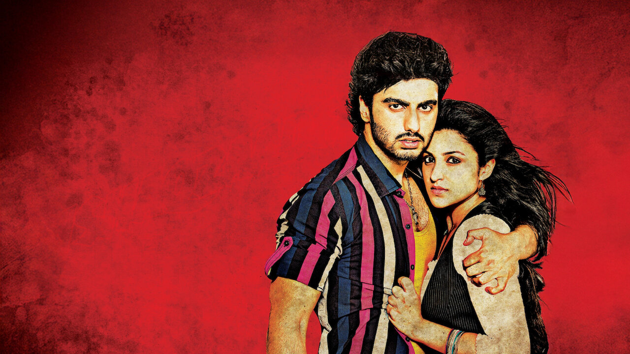 Watch Ishaqzaade | Netflix