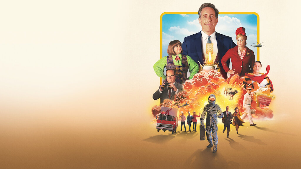 Watch Unfrosted | Netflix Official Site