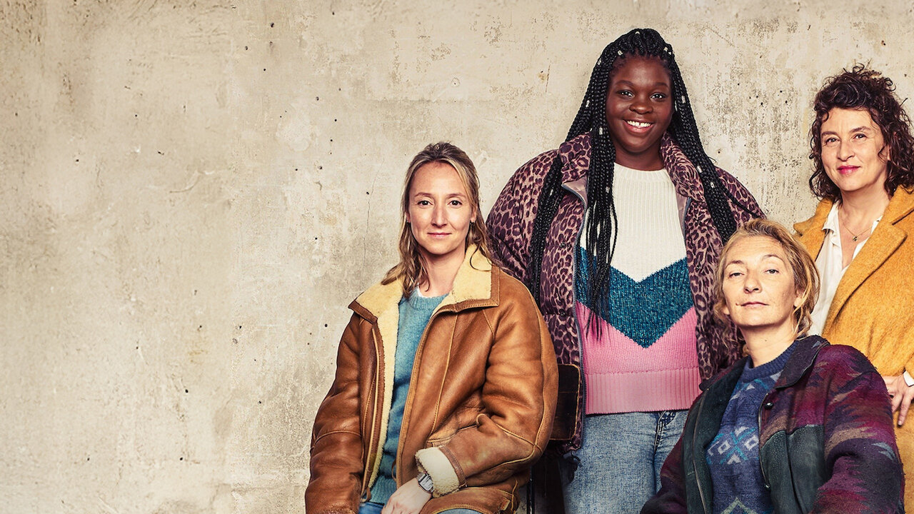 Watch The Invisibles | Netflix
