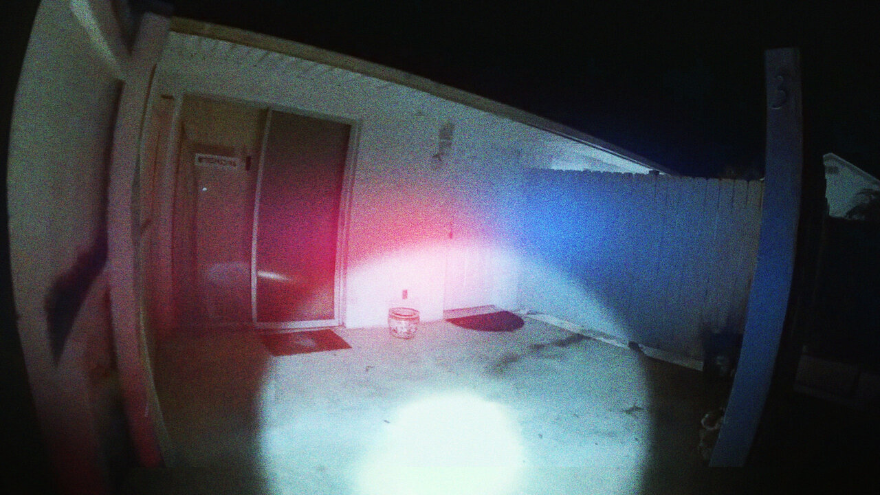 Watch The Perfect Neighbor Netflix Official Site