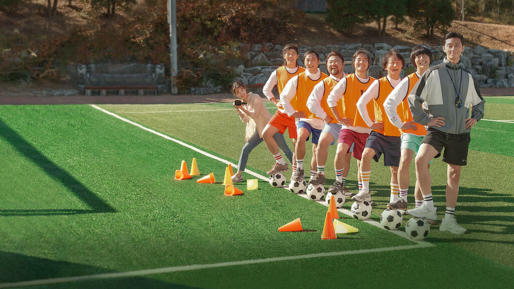 Watch Dream | Netflix Official Site