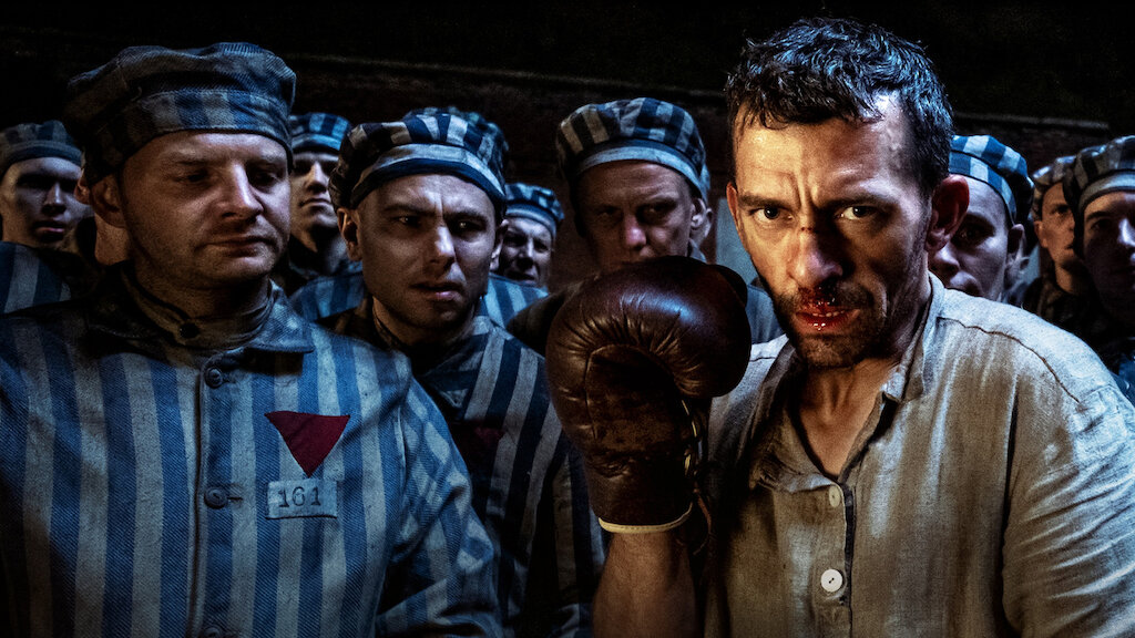 Watch The Champion | Netflix