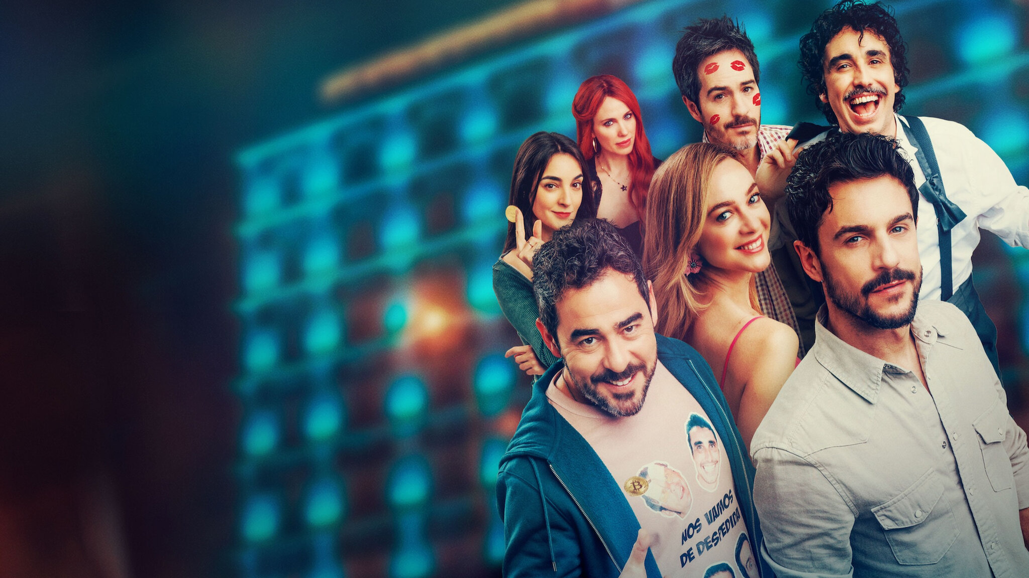 Watch Hotel Bitcoin | Netflix