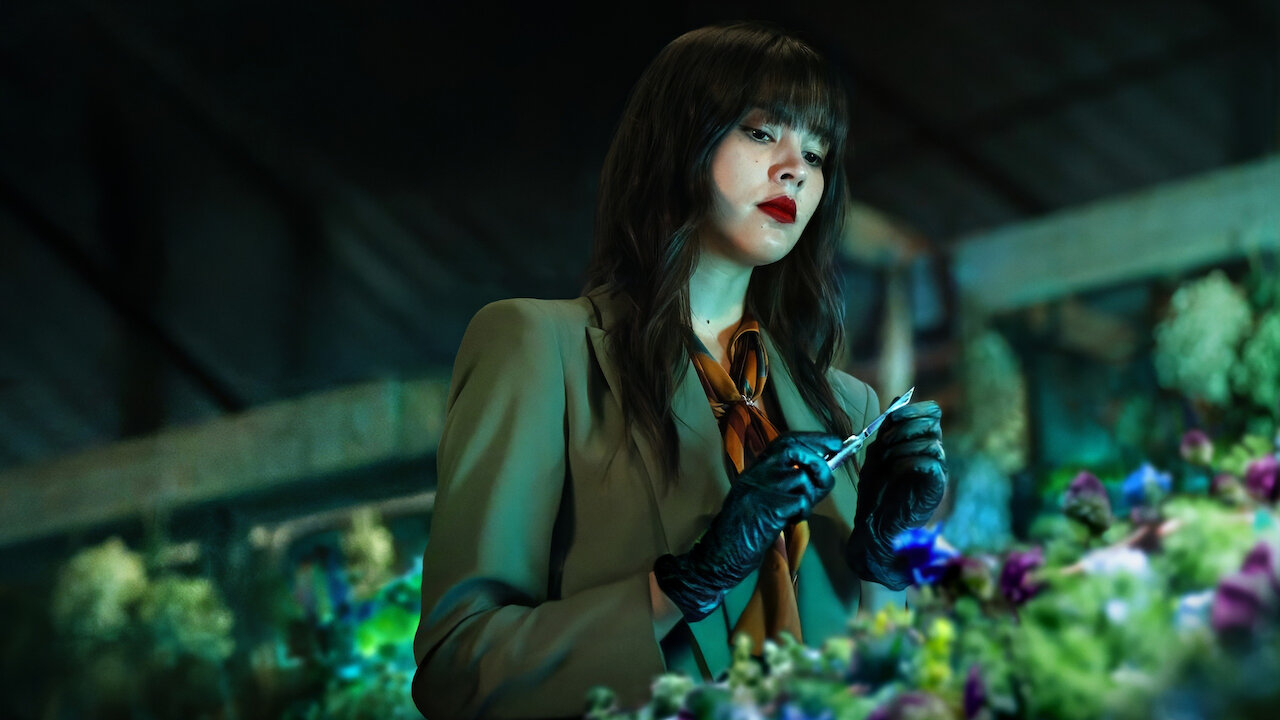 Panoorin ang Dalah: Death and the Flowers | Official Site ng Netflix