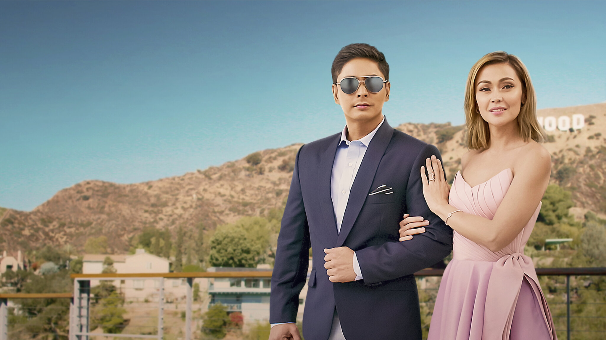 Watch Labyu With An Accent | Netflix