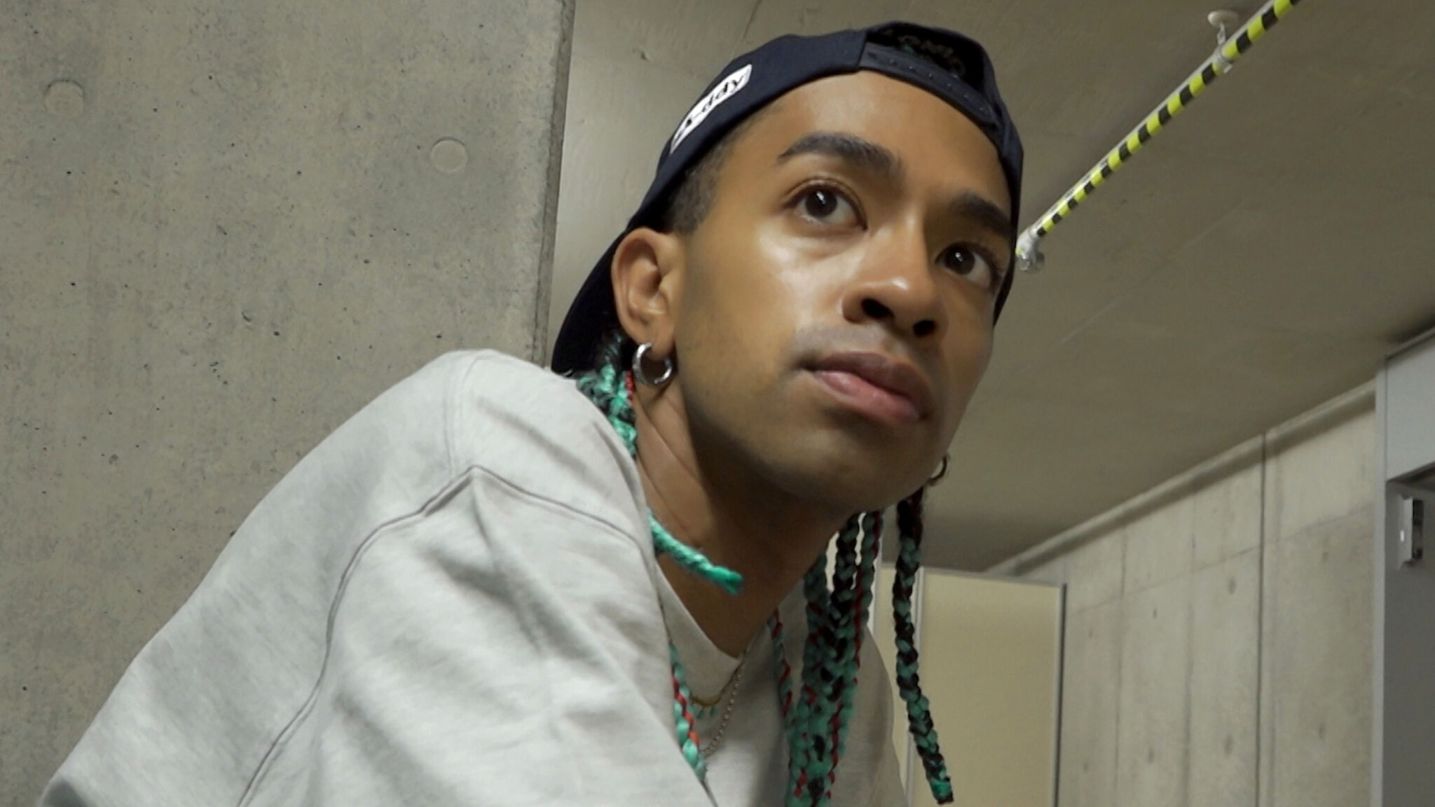 Watch BORDERLESS Ae! group's Debut Tour | Netflix