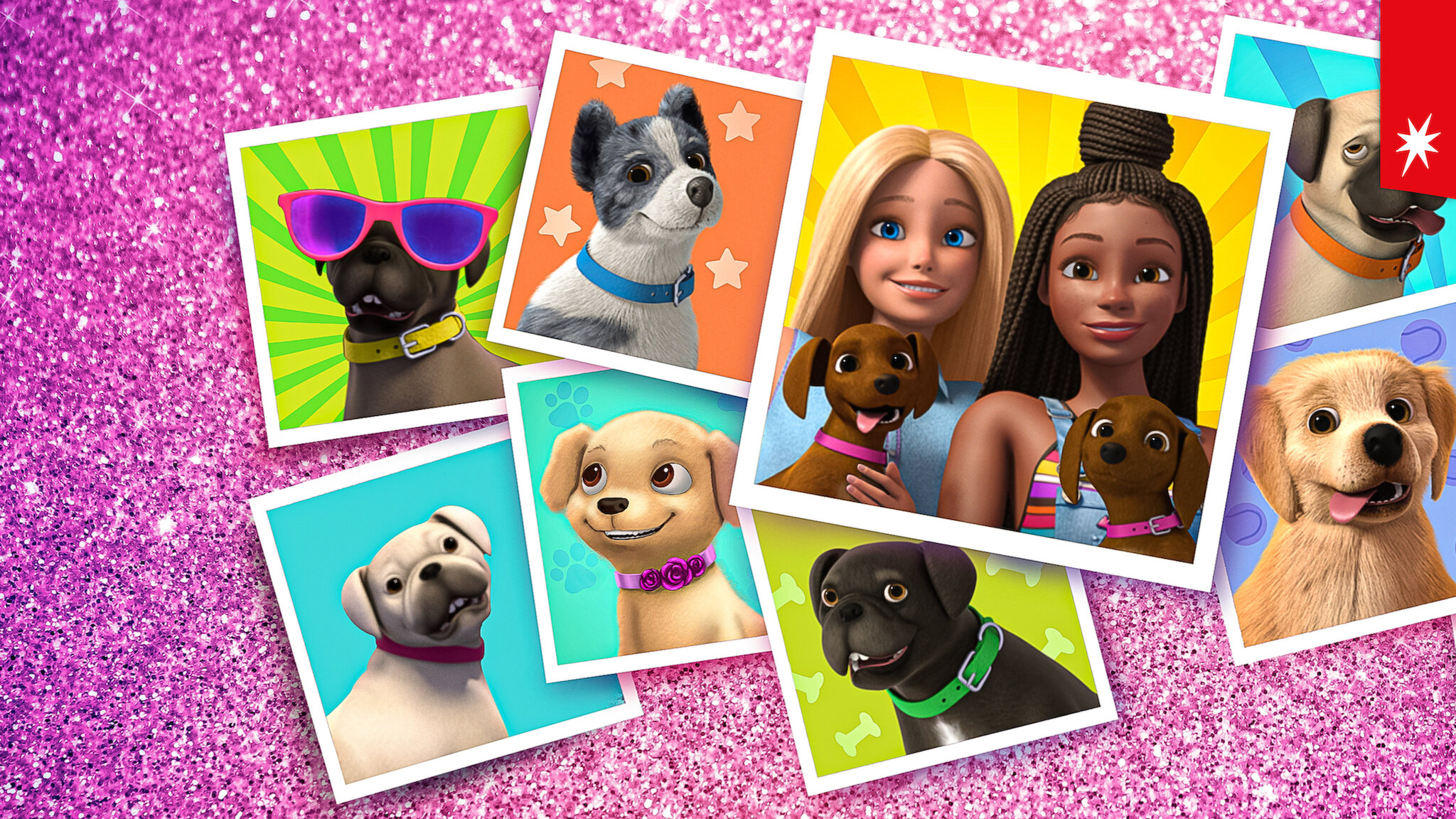 Watch Barbie Epic Road Trip | Netflix Official Site