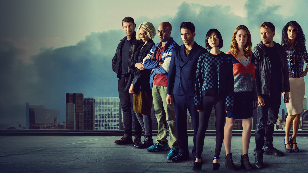 Watch Sense8 | Netflix Official Site