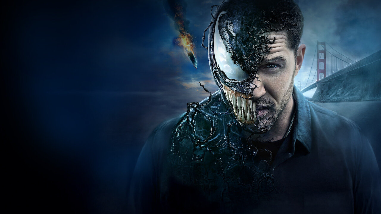 Vizionează Venom | Netflix