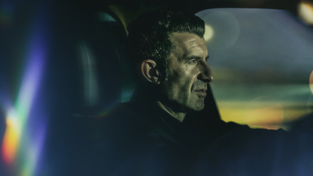 Watch The Figo Affair: The Transfer that Changed Football | Netflix ...