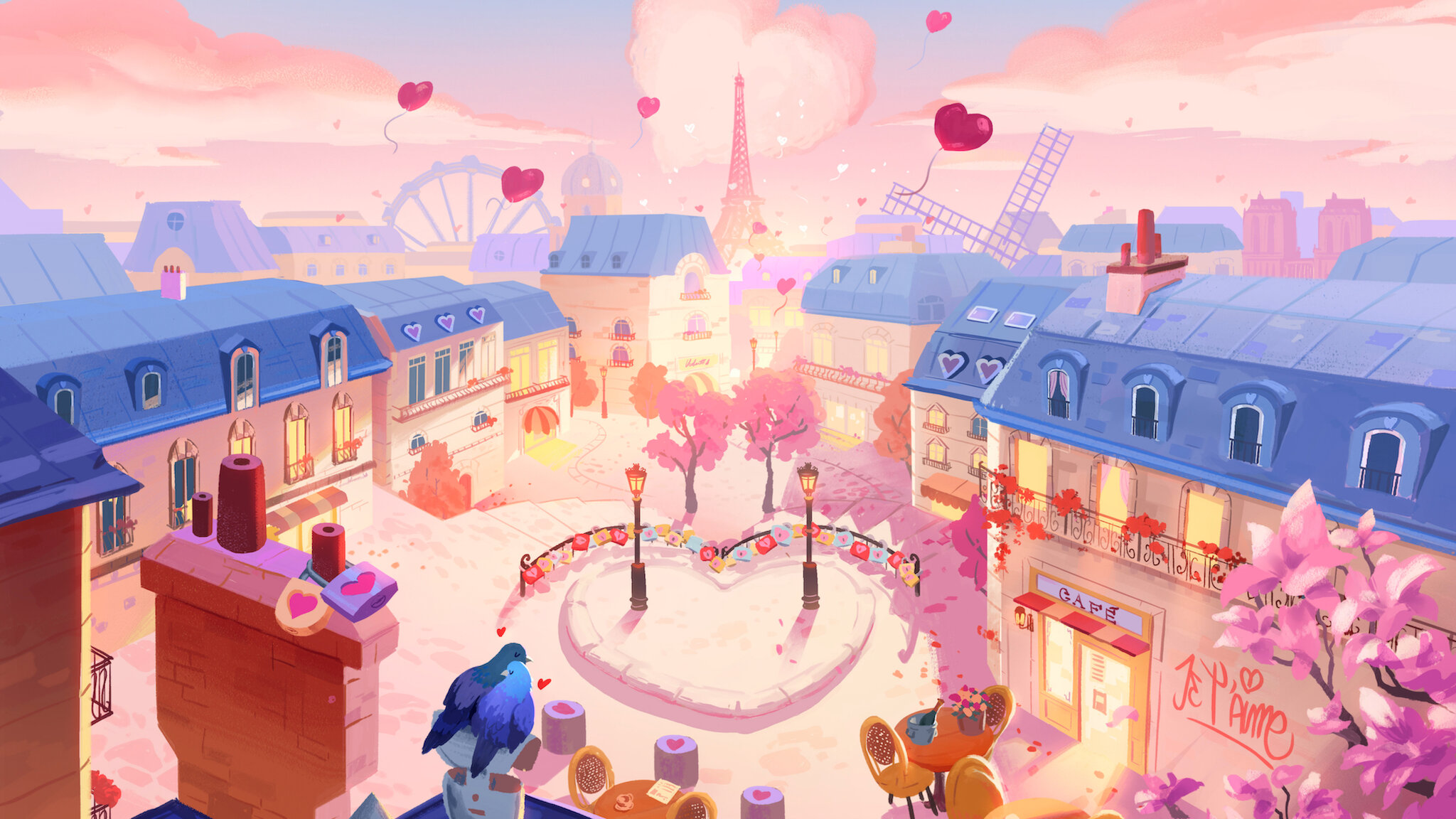 Valentine's Day | Netflix Official Site