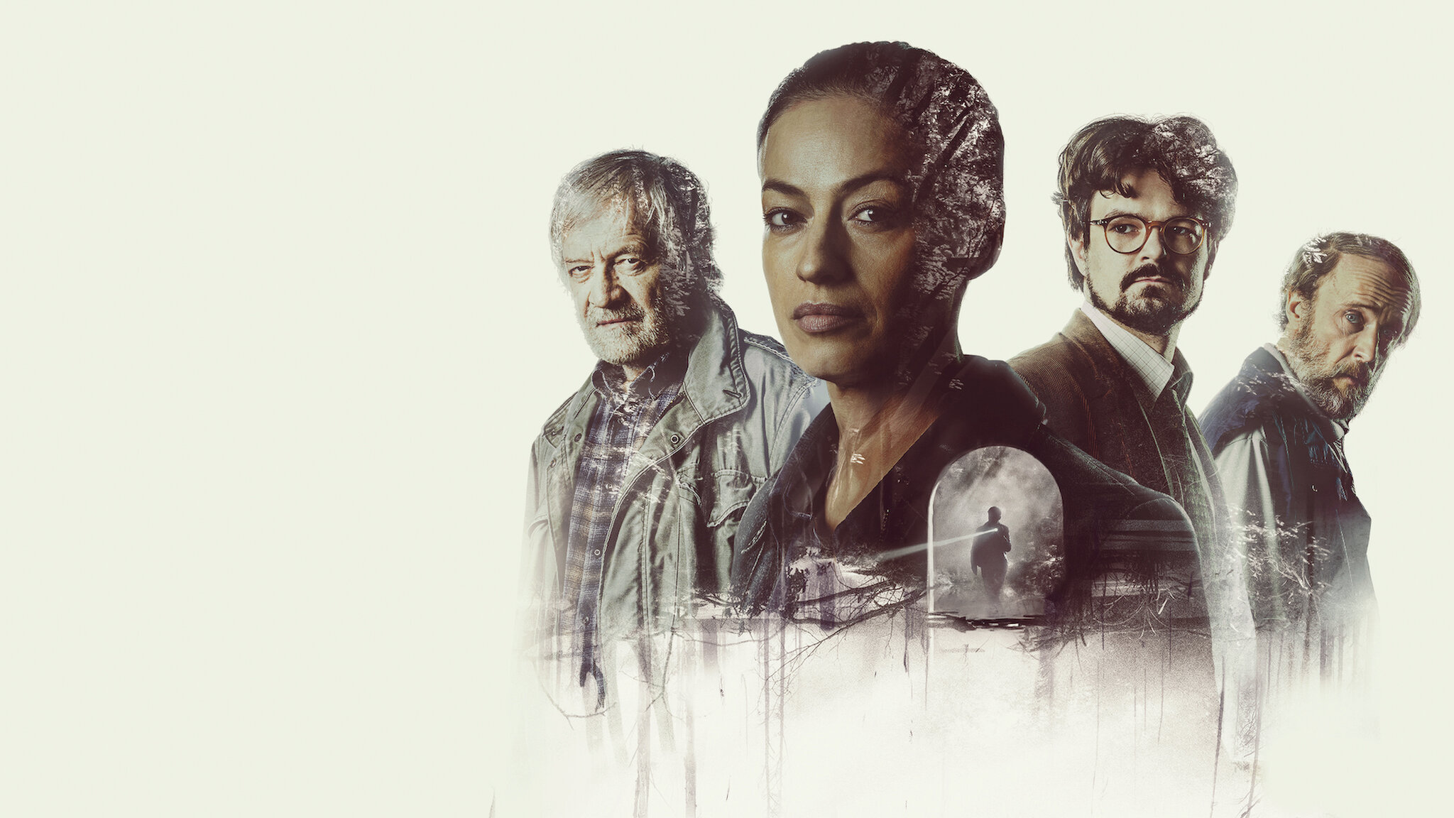Watch The Mire | Netflix Official Site