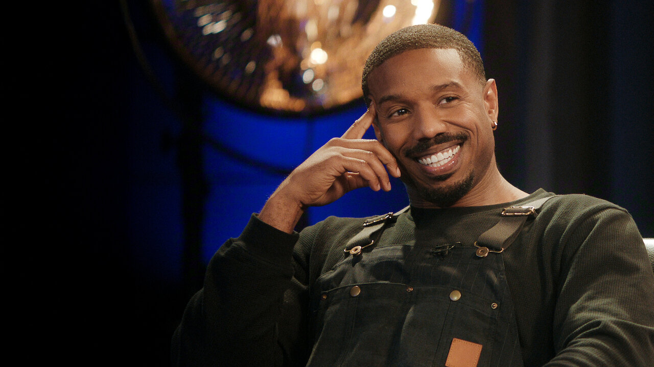 Watch My Next Guest Needs No Introduction With David Letterman ...