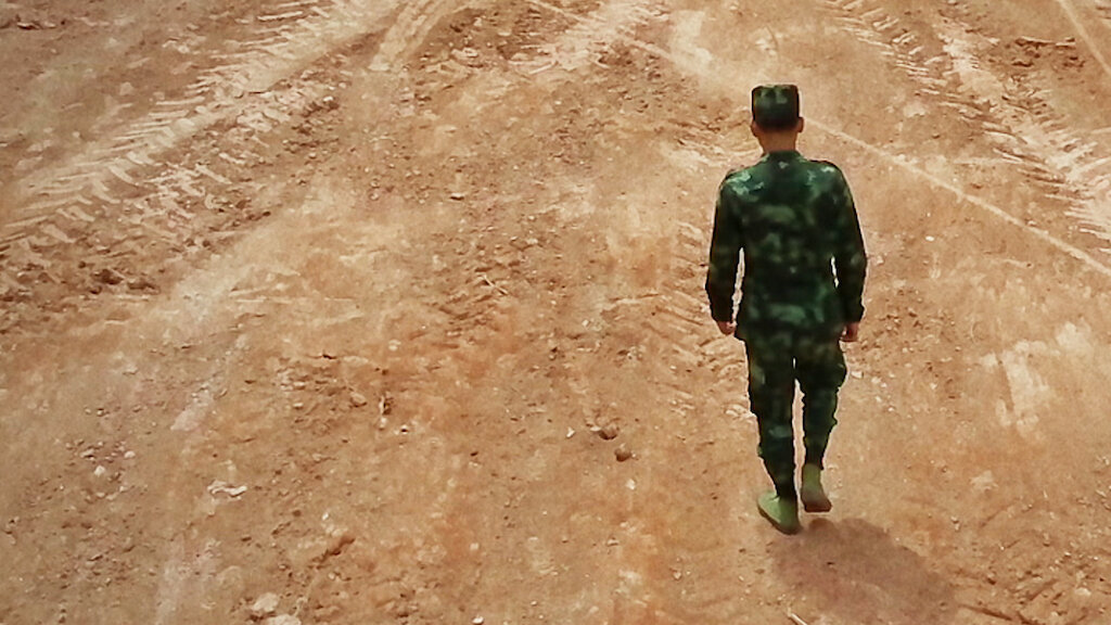 Watch Soil Without Land | Netflix