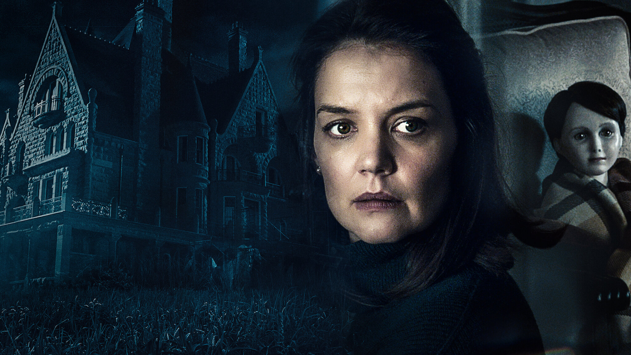 Watch Brahms: The Boy II | Netflix